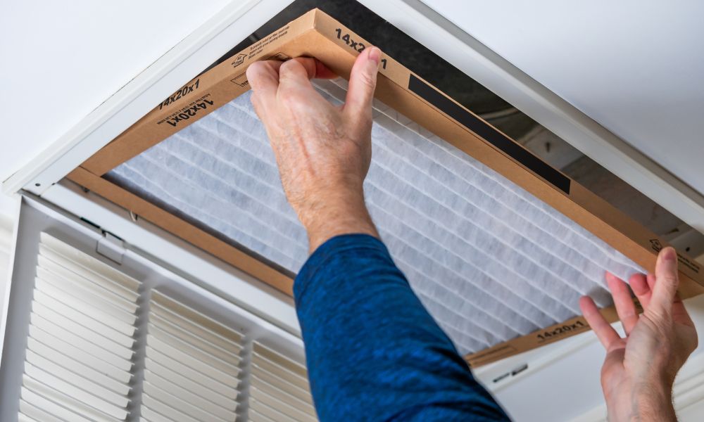 Supply vs. Return: Tips for Identifying HVAC Vents Supply vs. Return: Tips for Identifying HVAC Vents